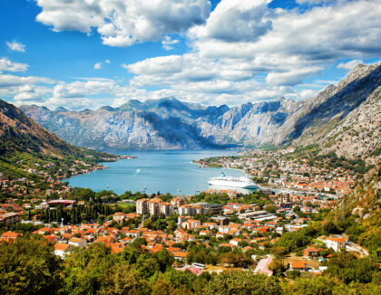 Enchanting Balkans: 8-day 4-star cultural tour › rsd-travel.co.uk