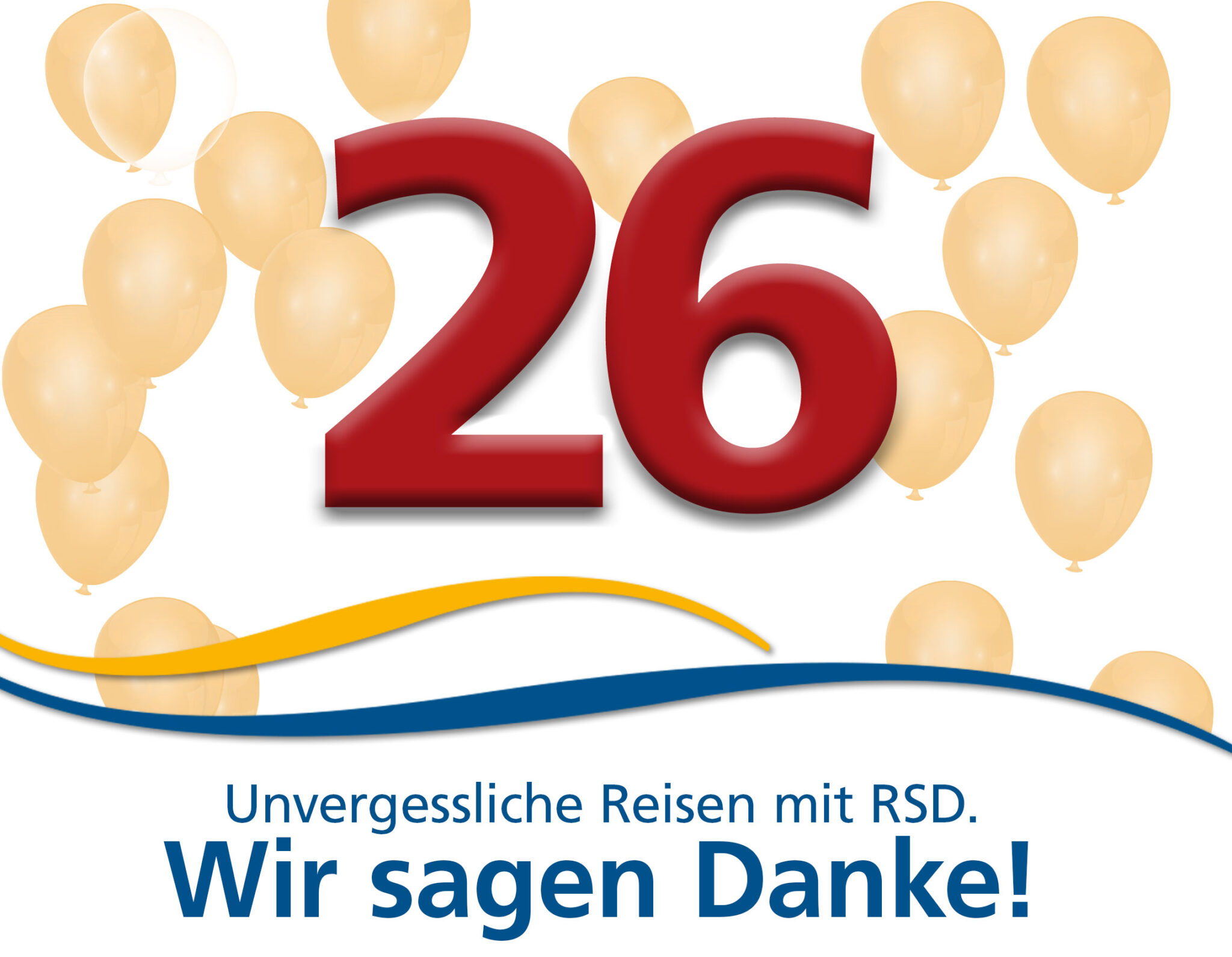 Aktuelles von RSD › rsd-reisen.de